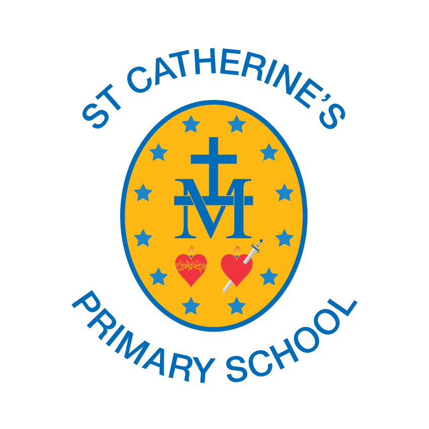 St Catherine's Primary School